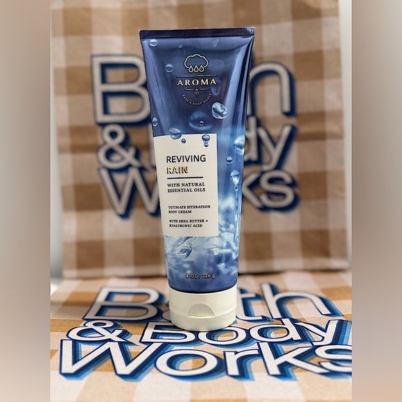 Bath & Body Works | Bath & Body | Nwt Aroma Bath And Body Works ...
